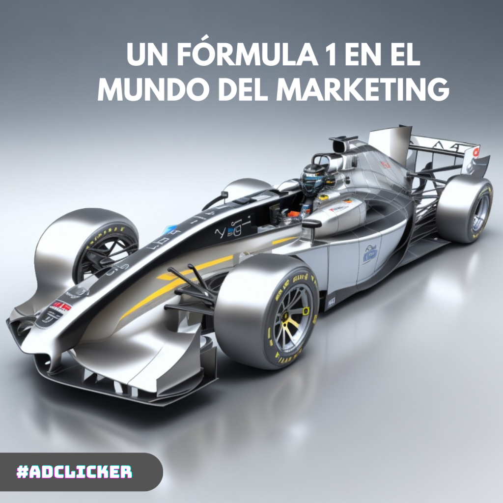 Inteligencia Artificial para Marketing Digital - AdClicker