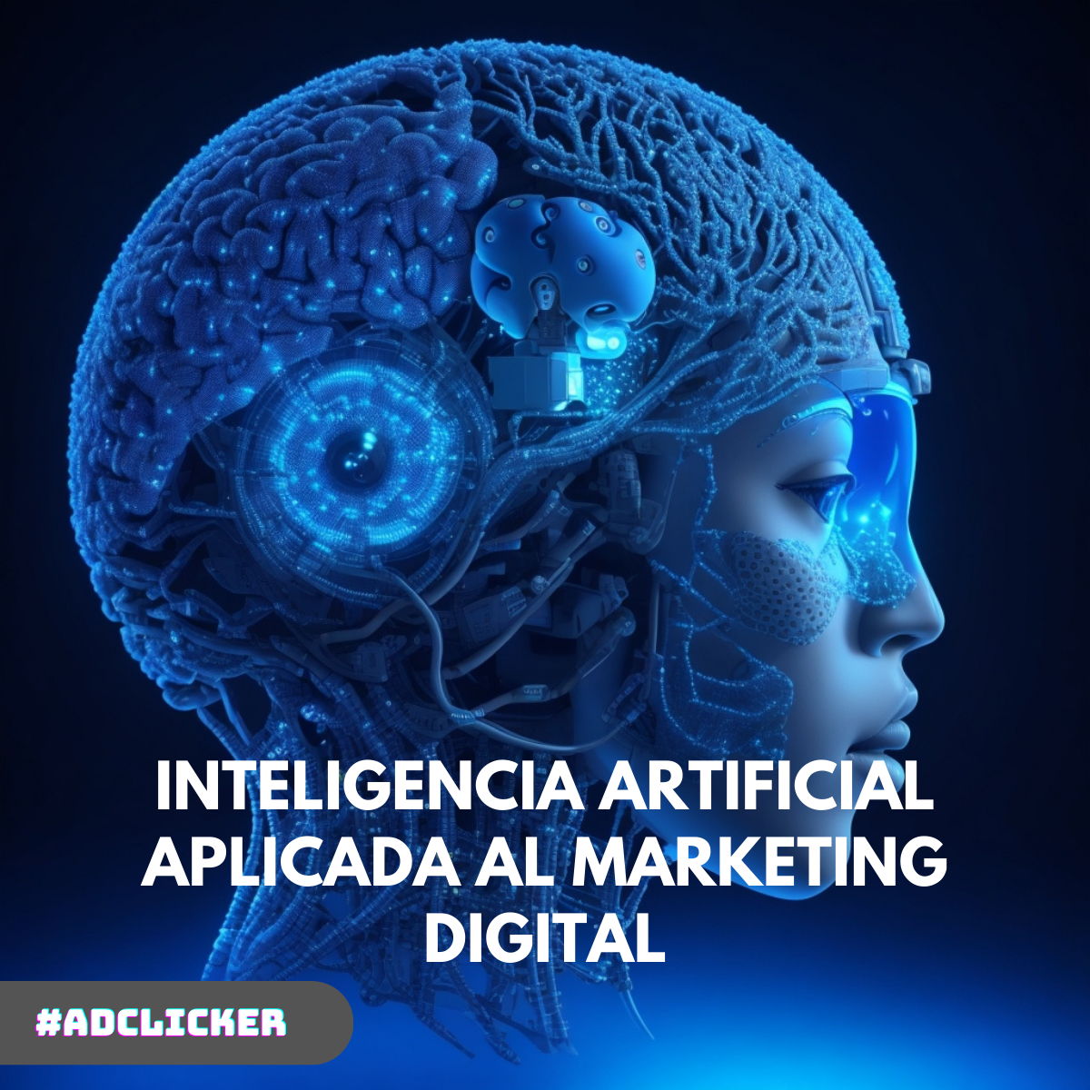 Inteligencia Artificial para Marketing Digital - AdClicker
