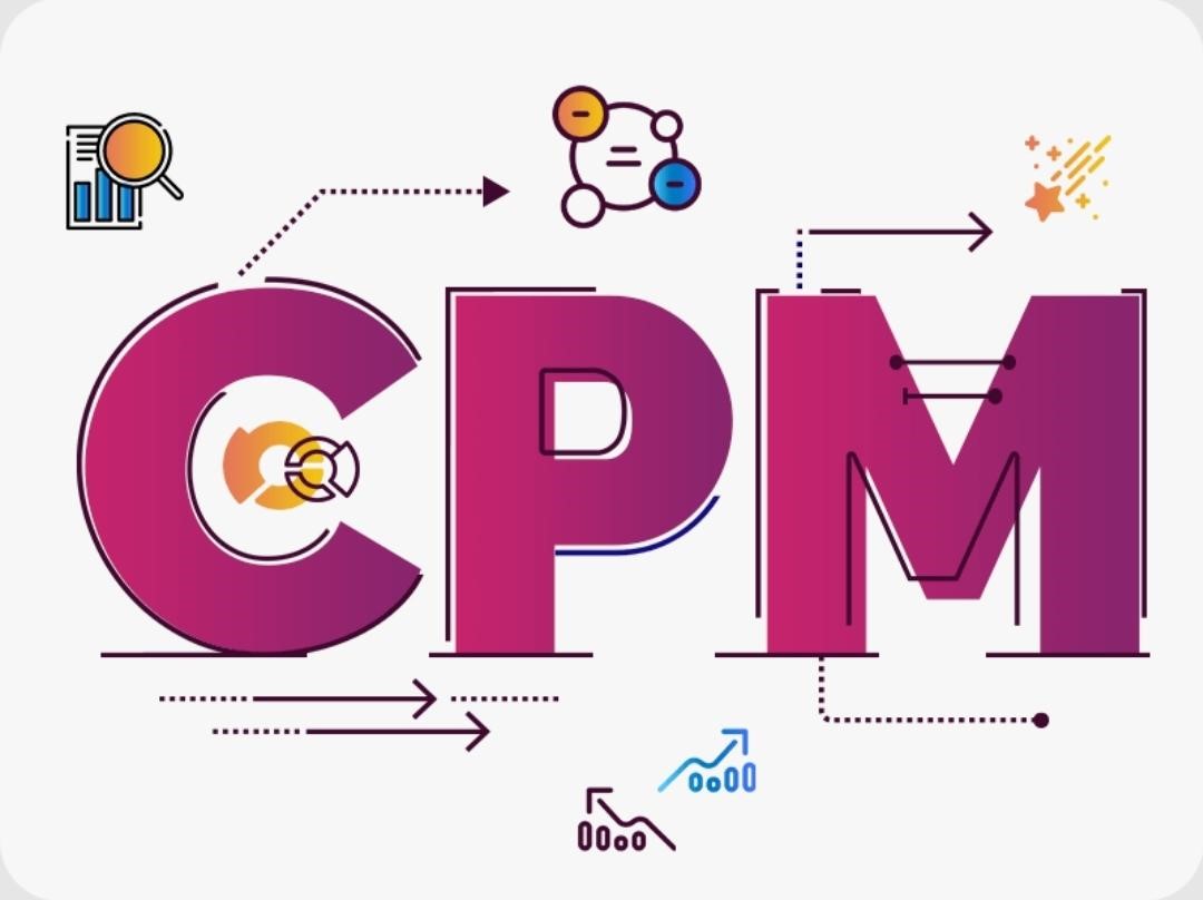 Que es CPM en marketing digital - AdClicker