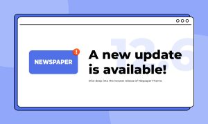 Master NEWSPAPER – TagDiv: EVERYTHING You Need to Know